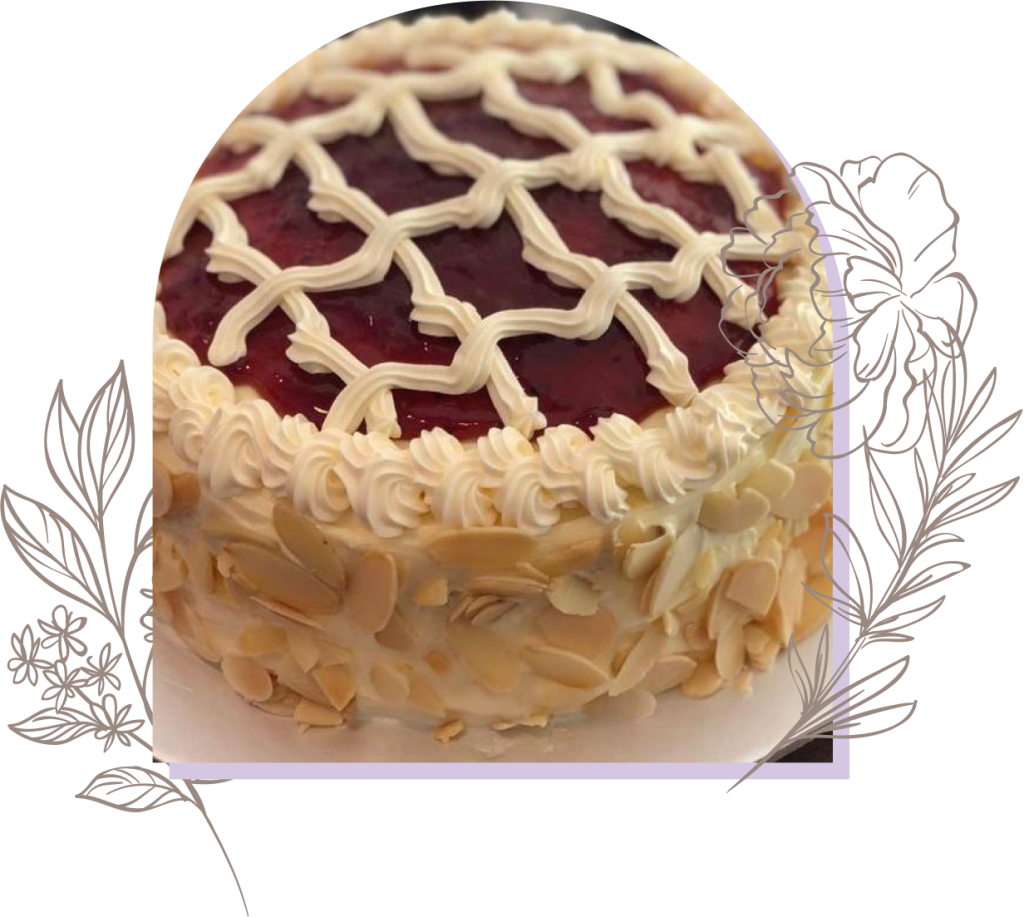 Other Cakes – Lana Cakes Since 1964