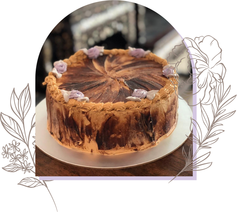 Our Cakes – Lana Cakes Since 1964