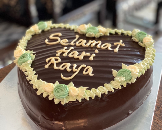 Chocolate Cakes – Lana Cakes Since 1964